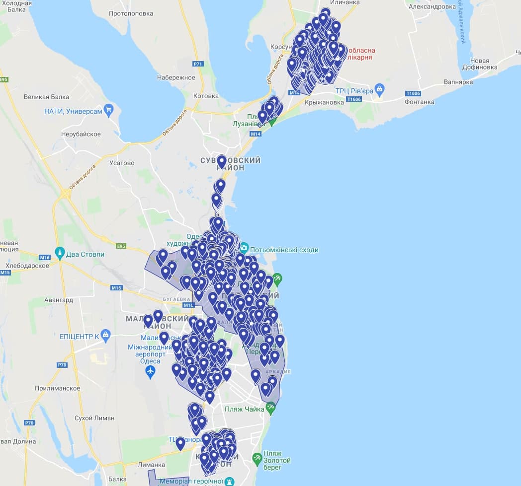 Оптичне кабельне телебачення вiд TENET | Заявка на підключення